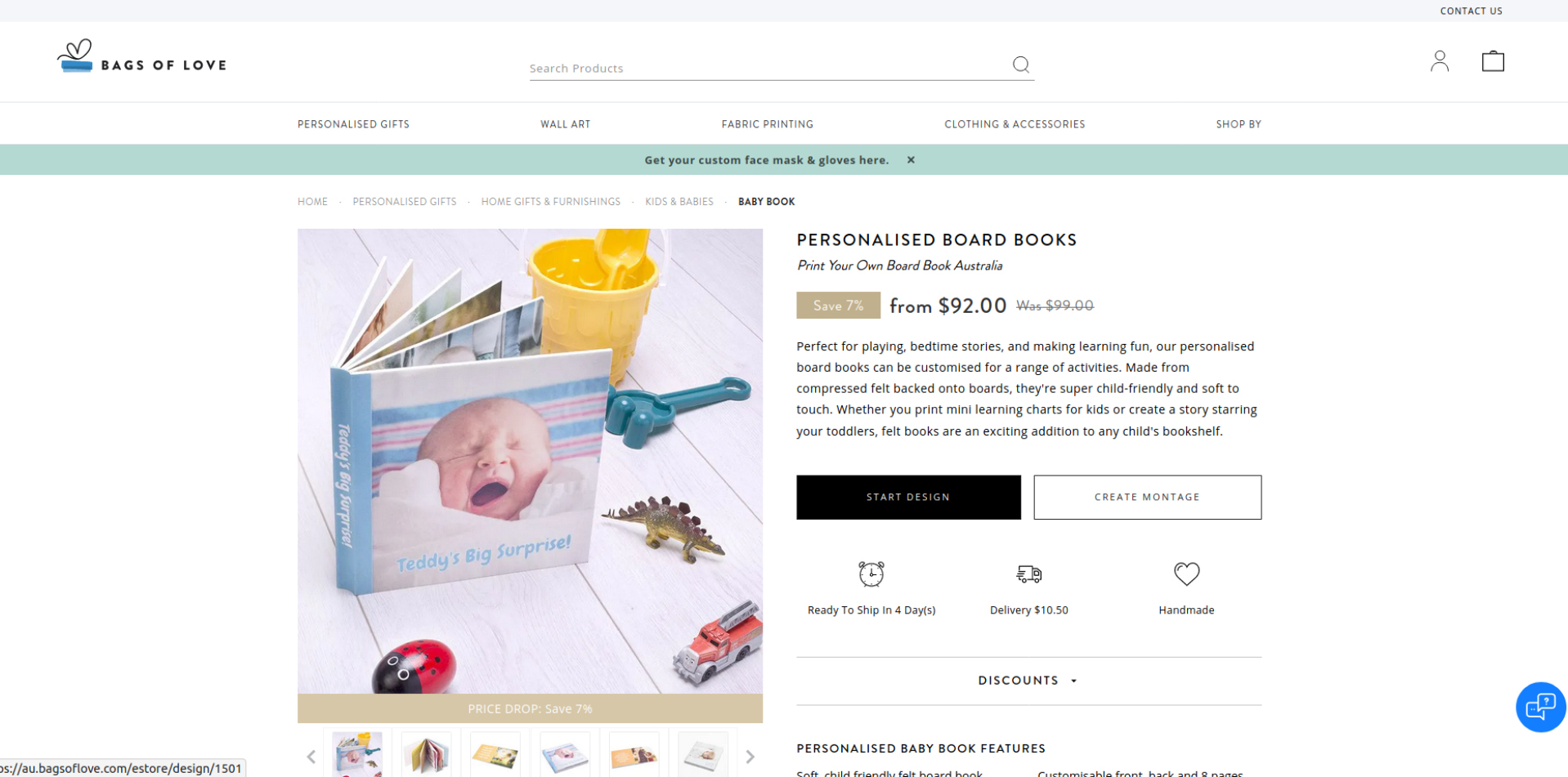 How To Make A Storybook For Children